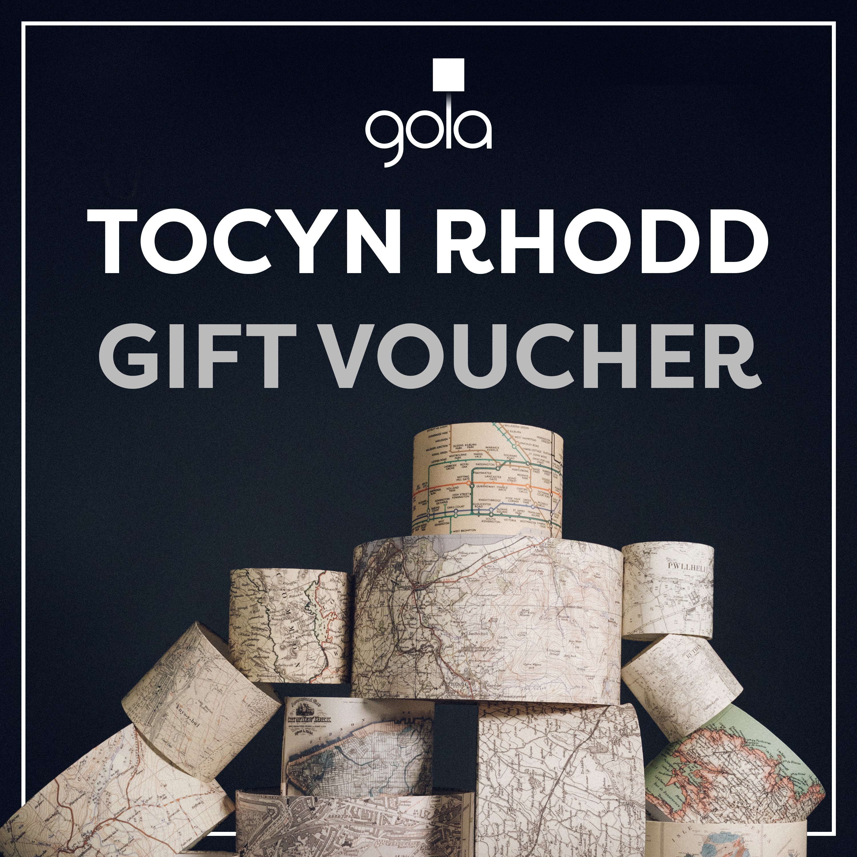 Gola Gift Voucher – gola.cymru